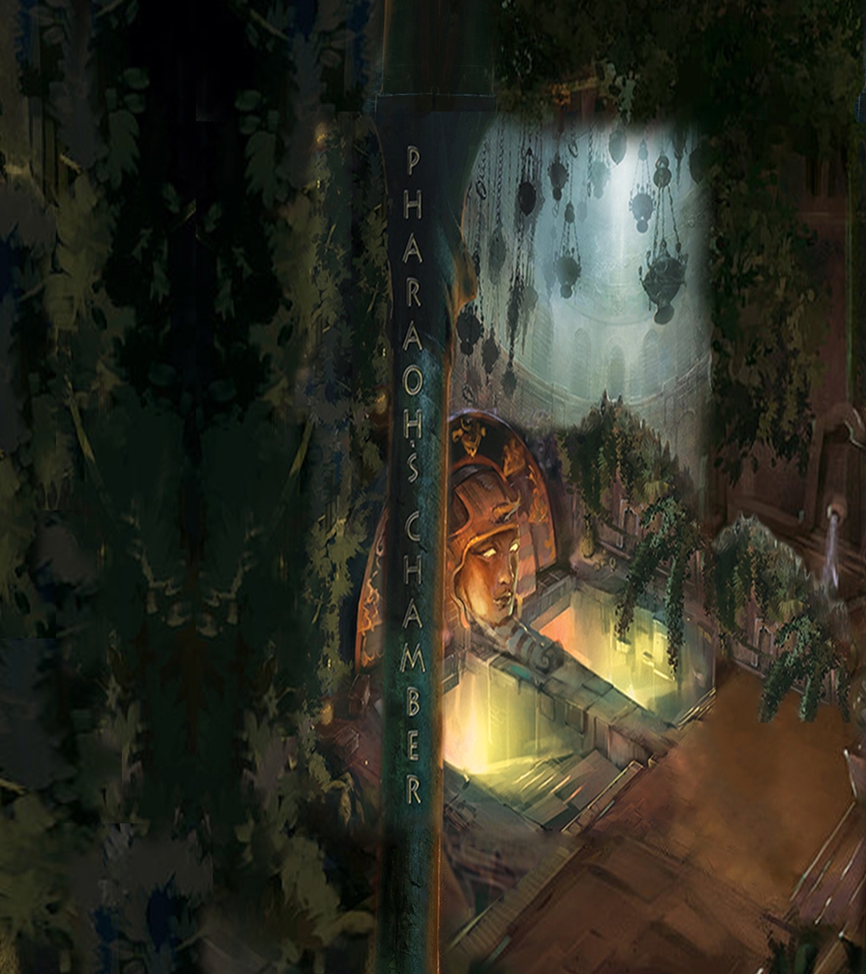 London Bridge - Escape Rooms